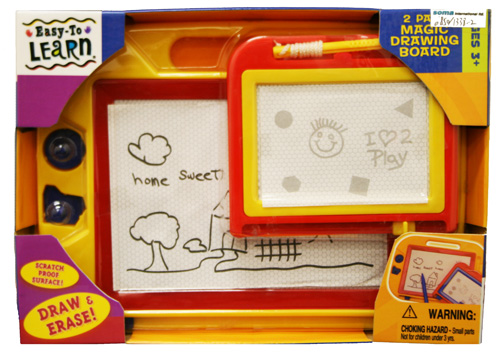 Friends and Family Virtual Toy Drive