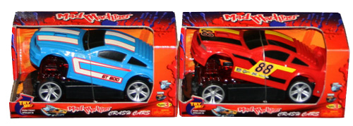 Friends and Family Virtual Toy Drive