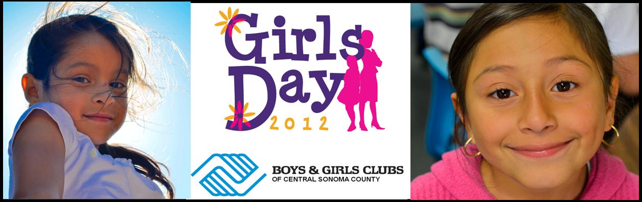 Girls Day 2012