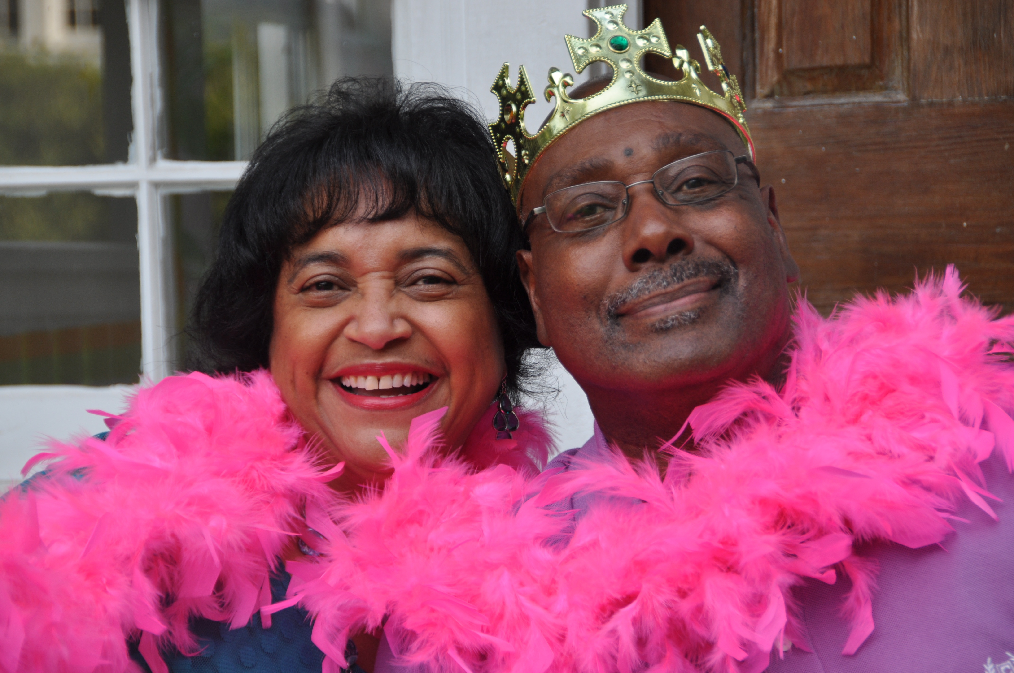 Dancing With Madison's Stars 2013