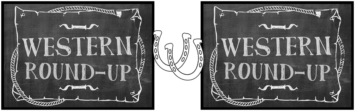 Western Round-Up