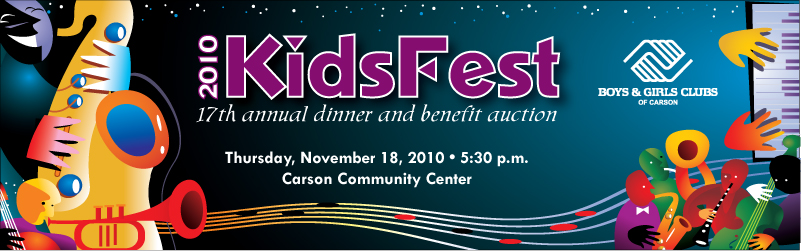 KidsFest 2010