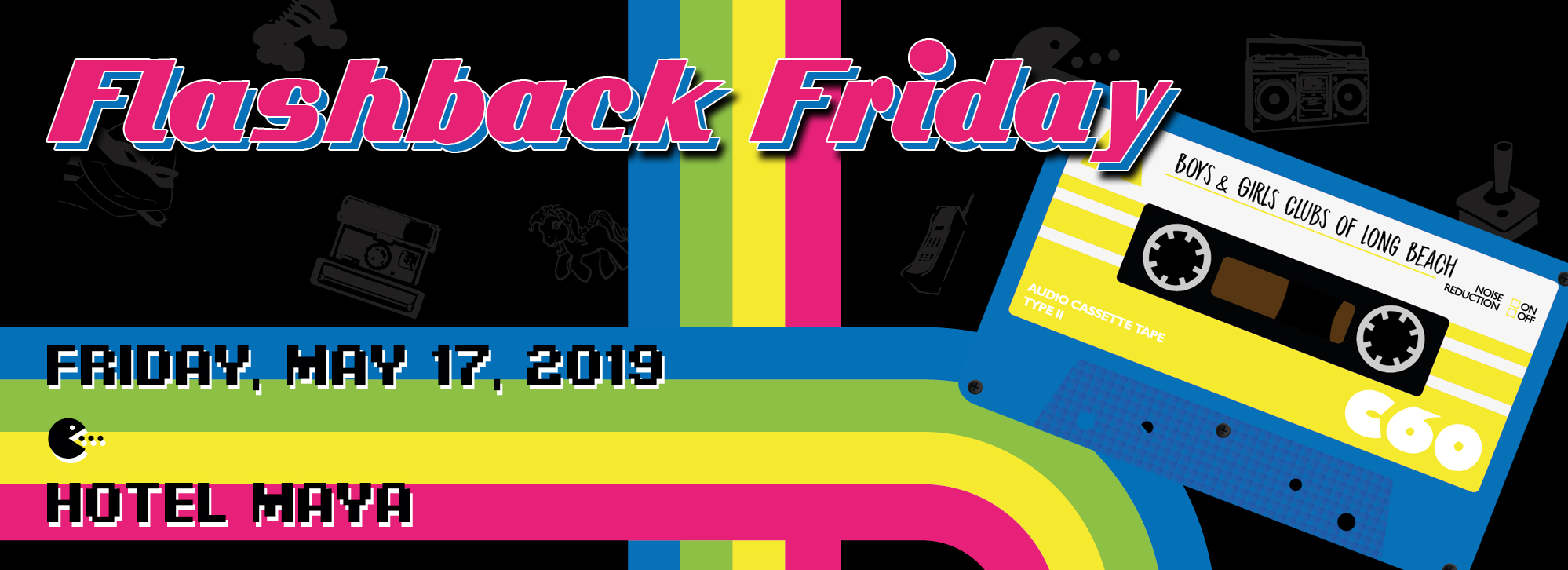 2019 Flashback Friday - Underwriting