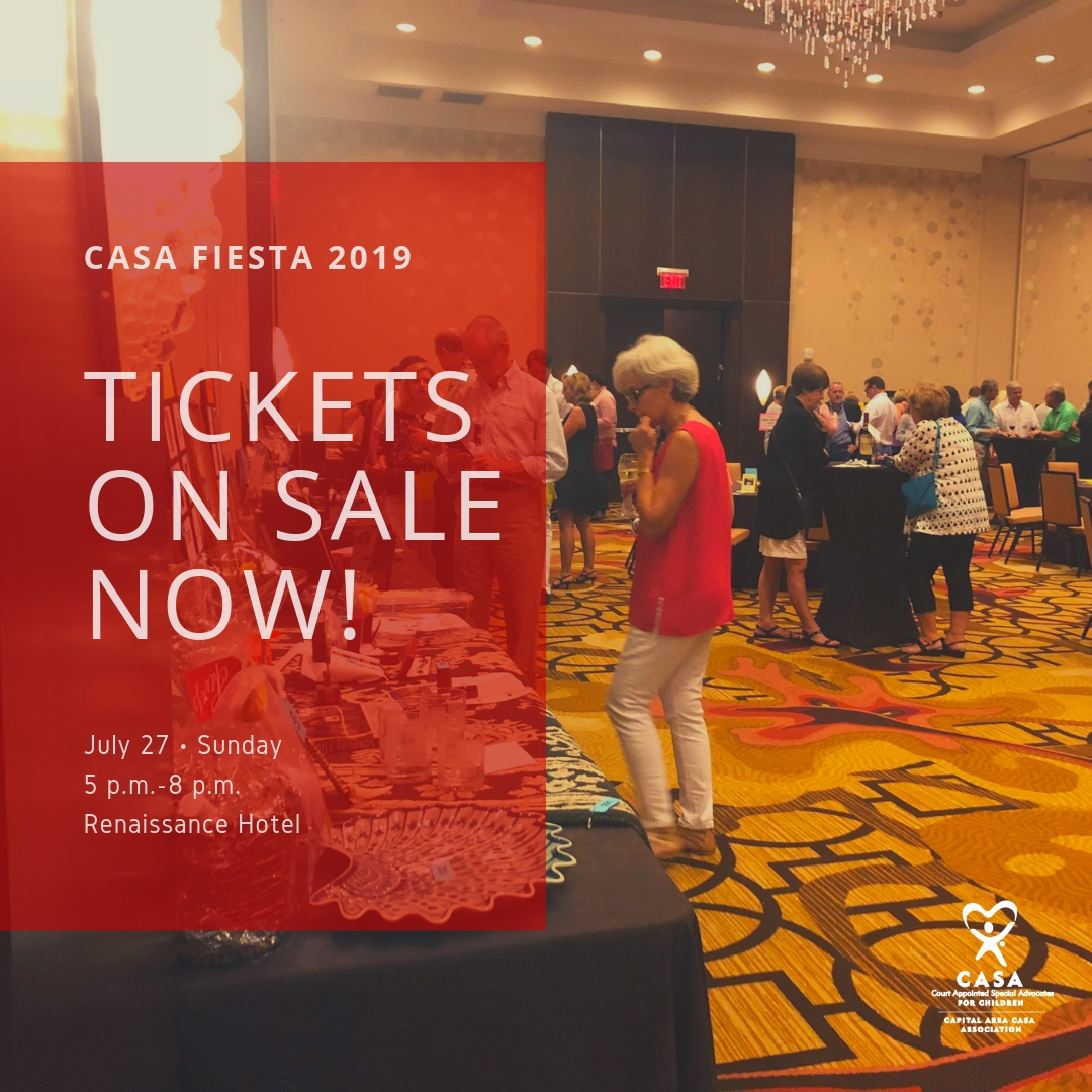 Casas for CASA 2019