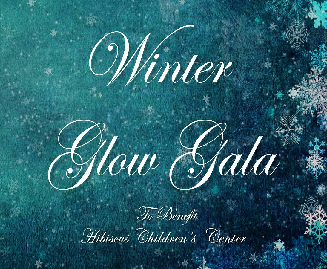 “Winter Glow Gala”