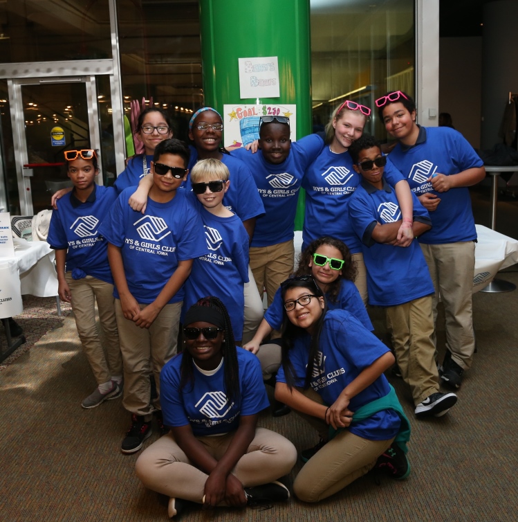 Club Talent Showcase