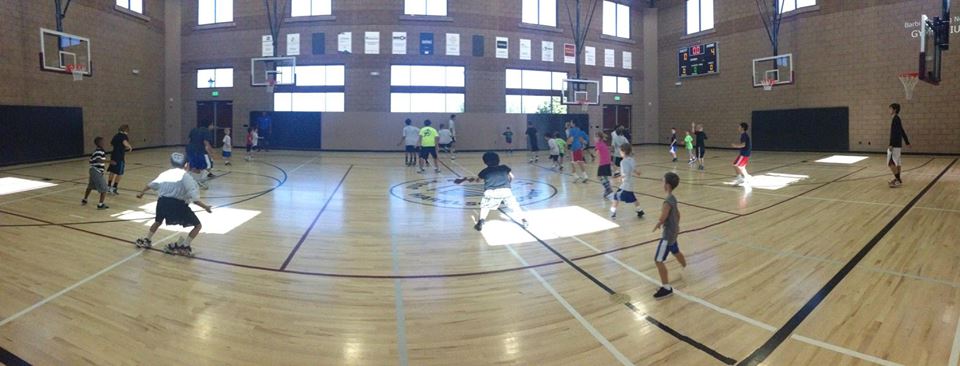 Biddy Basketball Winter Season 2013-14