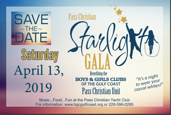 Starlight Gala 2019