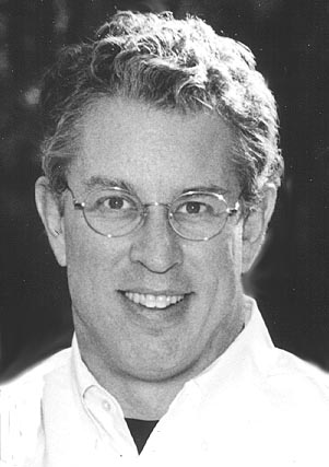 Seminar Series: Dr. Bruce Perry