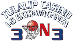 3 on 3 Street Tournament