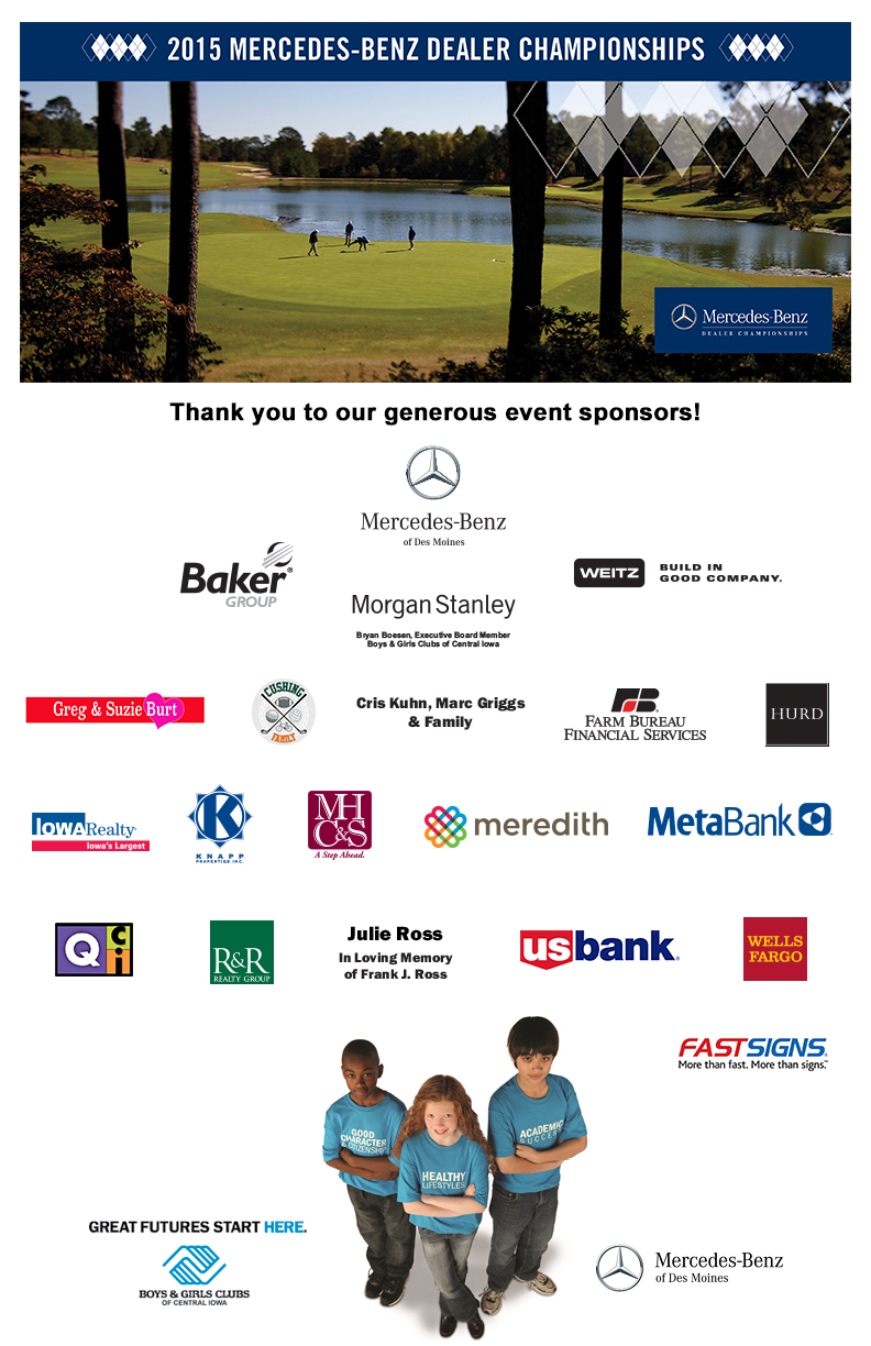 Mercedes-Benz Dealer Championship